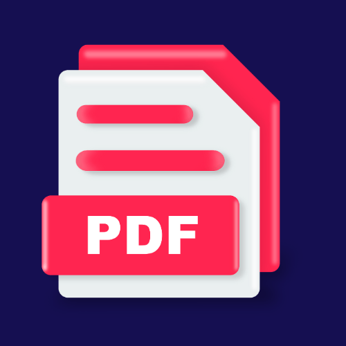 Fast Merge and Split PDF Plugin | Bubble